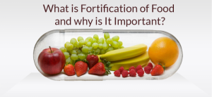 What is Fortification of Food and why is It Important? – Fahad Traders